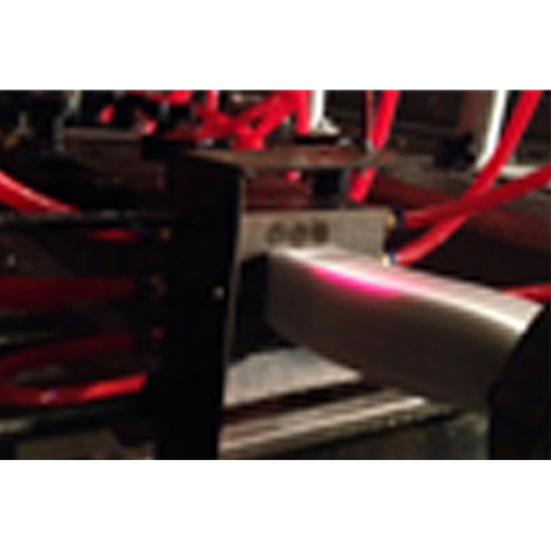 PS Profile Extrusion Line from China Manufacturer - GPM Machinery ...