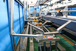 Plastic Pipe Bundling Machine/Plastic Pipe Bagging Machine/Plastic Pipe ...