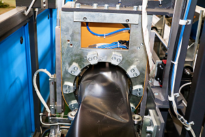 Plastic Pipe Bundling Machine/Plastic Pipe Bagging Machine/Plastic Pipe ...