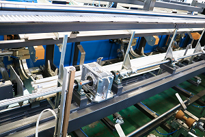 Plastic Pipe Bundling Machine/Plastic Pipe Bagging Machine/Plastic Pipe ...